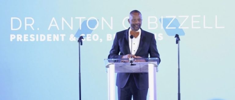 Bizzell CEO Receives CADCA’s 2025 Humanitarian of the Year Award for ...